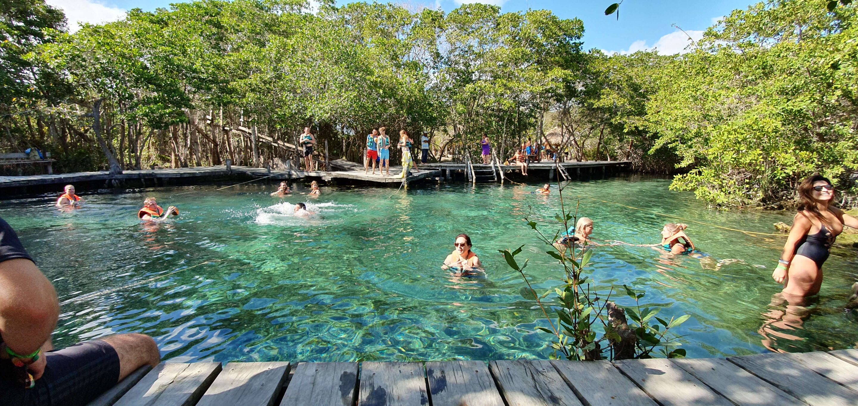 Holbox Quitana Roo ¿Qué Quieres Conocer Primero?